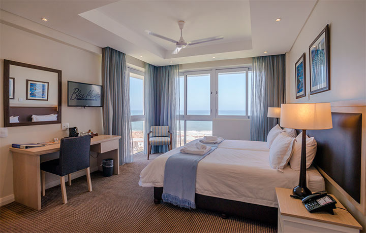 Blue Marlin Hotel Rooms & Suites | Dream Hotels & Resorts
