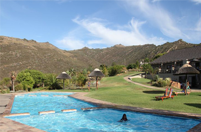 South African | Hotel and Resorts | Dream Hotels & Resorts