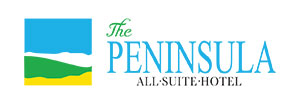 Peninsula Hotels Logo
