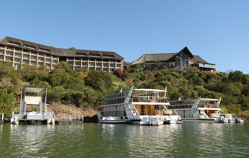 Jozini Tiger Lodge | Dream Hotels