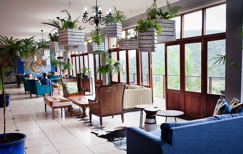 Jozini Tiger Lodge | Dream Hotels