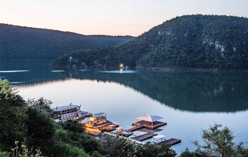 Jozini Tiger Lodge | Dream Hotels