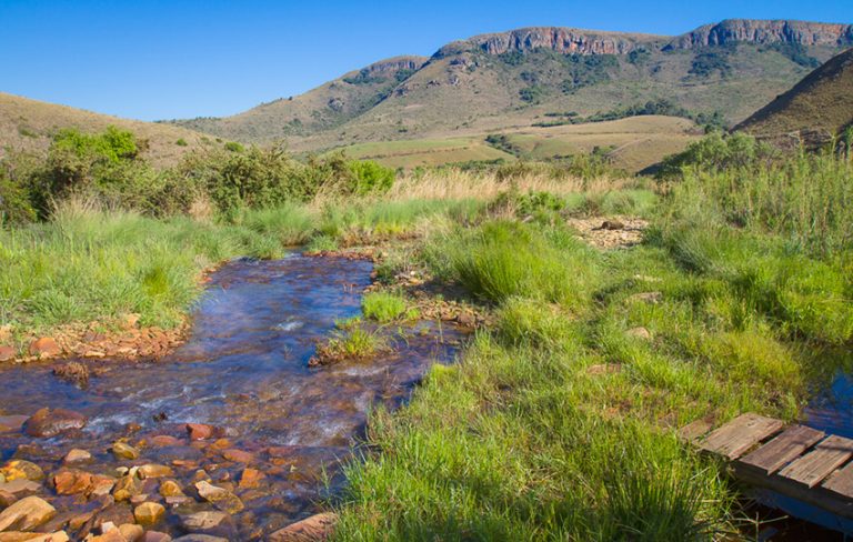 Explore Highland Run Lyndenburg | Dream Hotels & Resorts